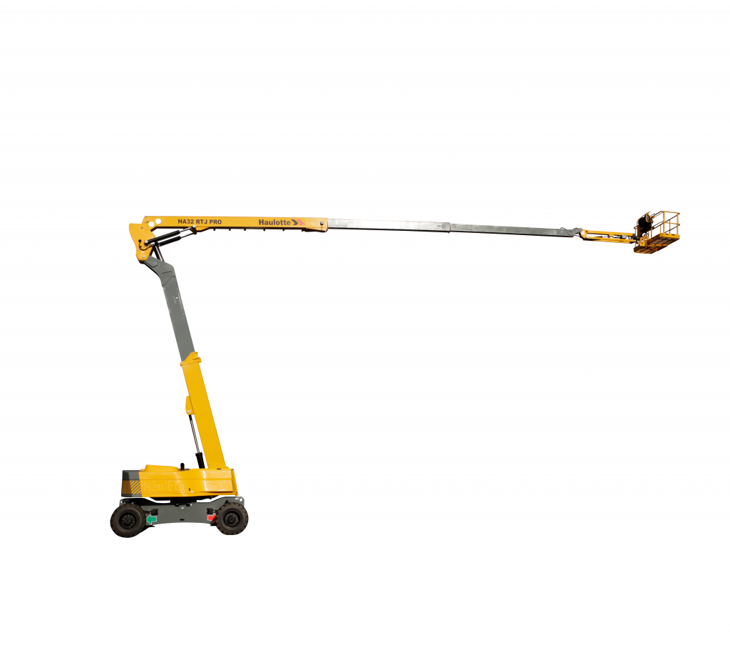 Haulotte HA32 RTJ PRO - AJ