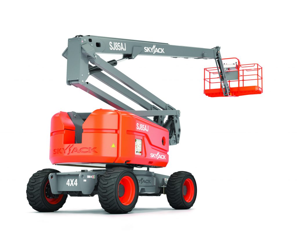 Skyjack SJ85 AJ - AJ