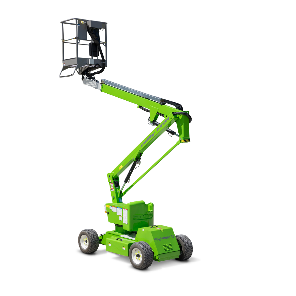 Niftylift HR12N - AJ