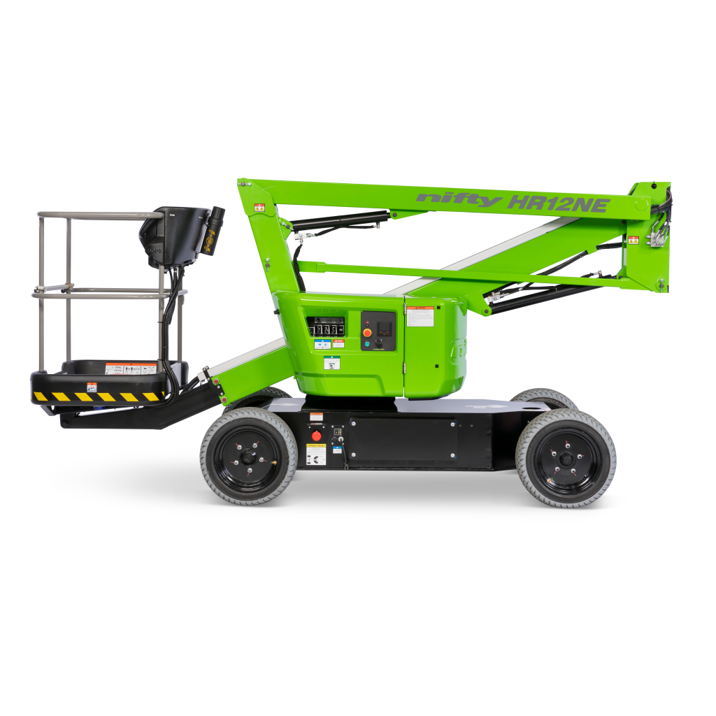 Niftylift HR12E - AJ