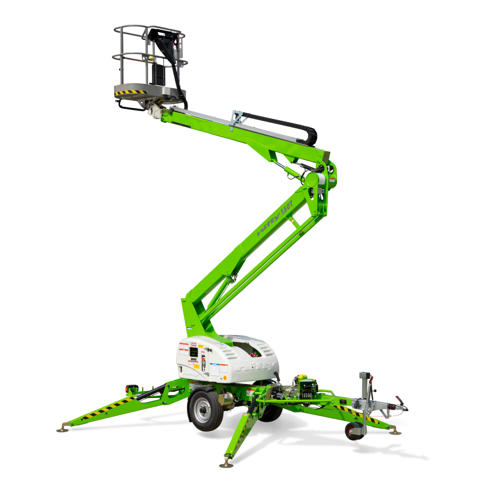 Niftylift 150T - AJ