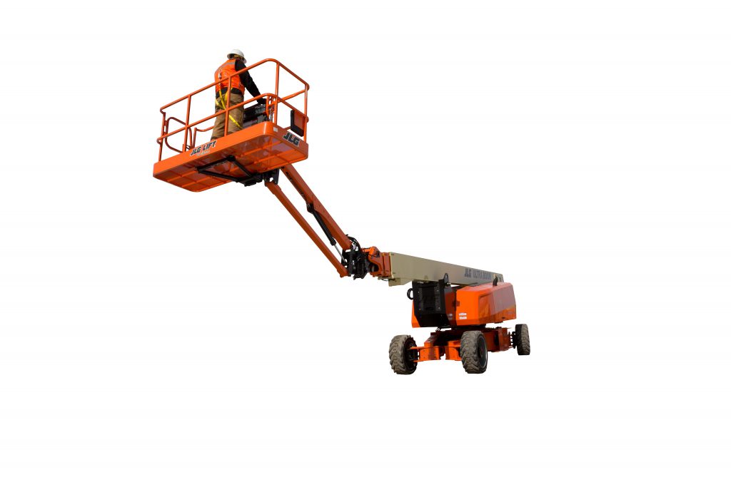 JLG 1500AJP - AJ